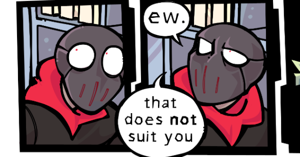 Read TRIPTRACK :: PAGE 118 | Tapas Comics