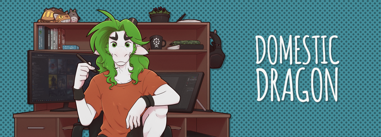 Recommended dragon webcomics here? - Promotions - Tapas Forum