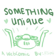 Something Unique - Slice of Life Comics - WebComics