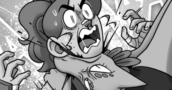 Read Tales from Alderwood :: Chapter 2: Smorgus Dinkley - 121 | Tapas ... Read Tales from Alderwood :: Chapter 2: Smorgus Dinkley - 121 | Tapas ...