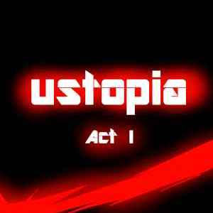 USTOPIA - Fantasy Comics - WebComics