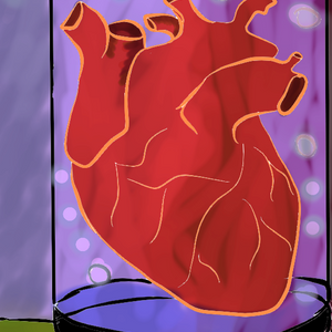 Read Empress' Dump :: HABIT (Slenderverse) | Tapas Comics