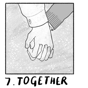 Read Heartstopper :: 7 - 6 | Tapas Comics