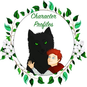 Read Red Riding Hood :: Character Profiles | Tapas Novels