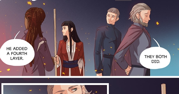 Read Bound-The Contract :: The Contract - page 24 | Tapas Comics