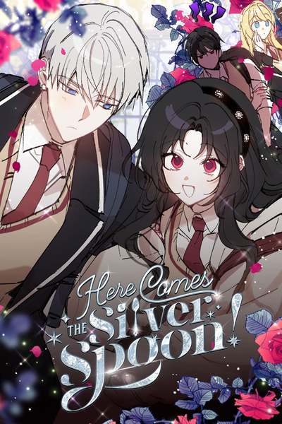 Read Here Comes the Silver Spoon! :: Episode 5 | Tapas Comics