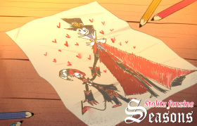 Read Stolitz Fanzine Seasons :: Season 18 | Tapas Comics