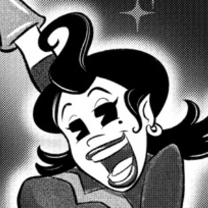 Read Magic Maggie :: Magic Maggie No. Zero, Page 5 | Tapas Comics