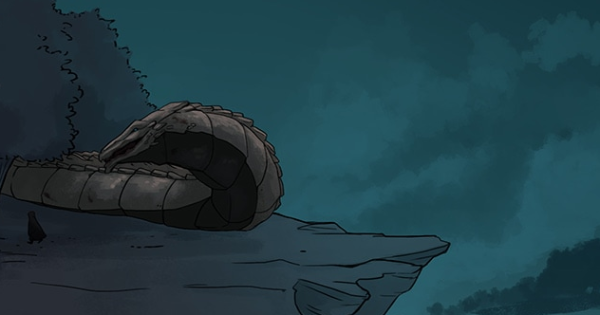 Read Althea (Esp) :: Prefacio V | Tapas Comics