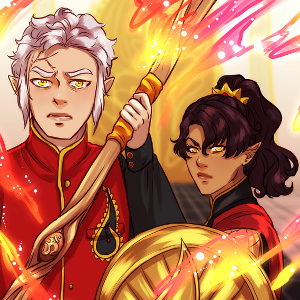 Read Swaha :: Shachi | Tapas Comics