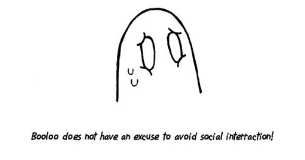 Booloo :: Social Interaction | Tapas