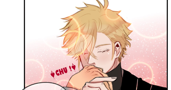 Read Alpha x Alpha ?! :: Chap 3 : Accident | Tapas Comics