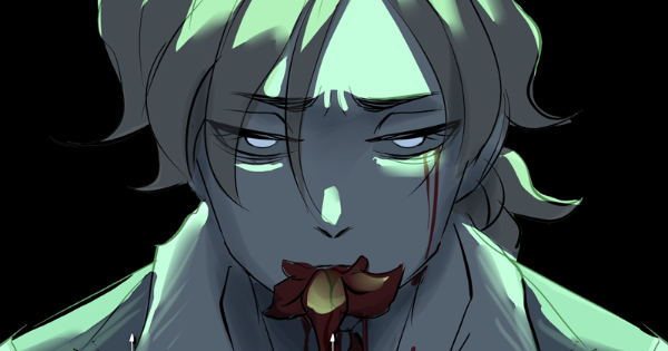 Read Silent Screams :: WEBTOON Original | Tapas Comics