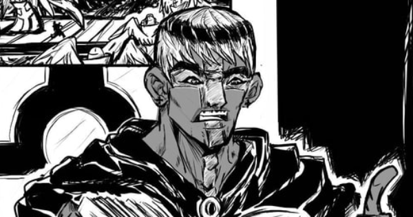 Read Shn2: Declaration :: Prolouge | Tapas Comics