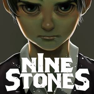 Read NINE STONES :: CHAPTER 14: The beginning of the end (final part ...