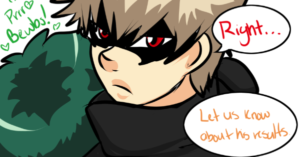 Read Sticky Situation :: S03 EP21 | Tapas Comics