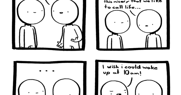 Read How to: Comics :: HOW TO: College dropout | Tapas Comics