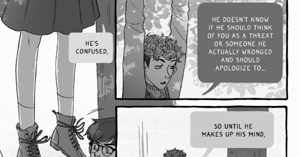 Read Humor me :: Chap 17 p17 | Tapas Comics