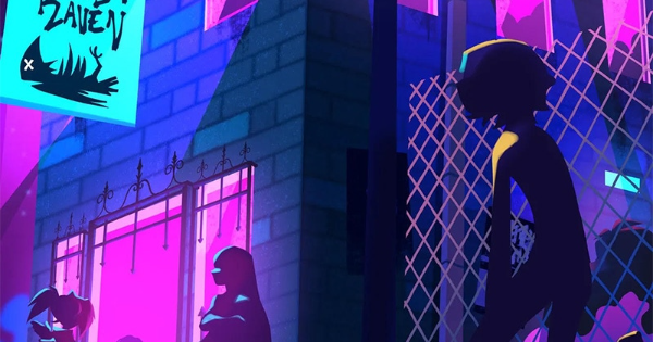 Read Vamp Sabbath :: SPECIAL ANNOUNCEMENT! | Tapas Comics