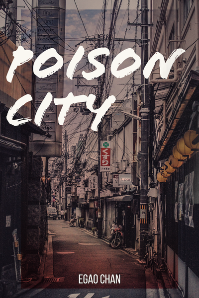 Read Poison City :: Chapter 1. The Raid | Tapas Novels