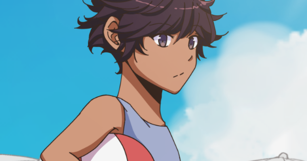 Summer boo :: Chap 6 Part 1 | Tapas