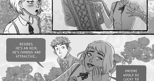 Read Humor me :: Chap 17. p23 | Tapas Comics