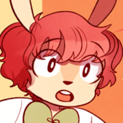 Lily Hunt - Fantasy Comics - WebComics