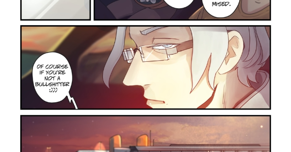 Read Get lost :: Chapter 1 - 14 | Tapas Comics