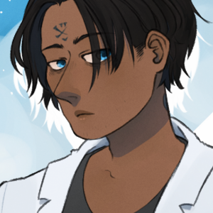 Contained :: SCP-073 - "Cain" | Tapas