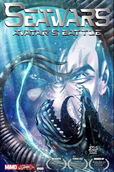 Read SEAWARS- AVATAR’S BATTLE -WEBCOMIC EDITION :: SEAWARS ...