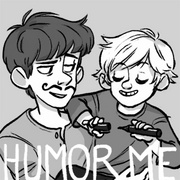 Humor me - Slice of Life Comics - WebComics