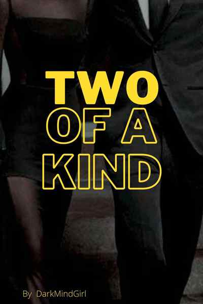 Read Two of a Kind :: Two of a Kind - chapter 1 | Tapas Novels