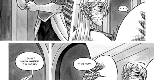 Read Avialae :: Ch 5: Pg 70 | Tapas Comics