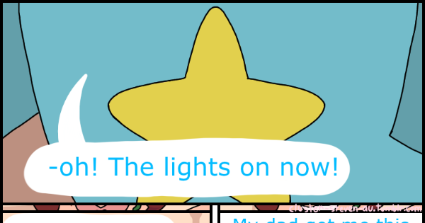 Read Cluster Steven Au :: The Start! | Tapas Comics