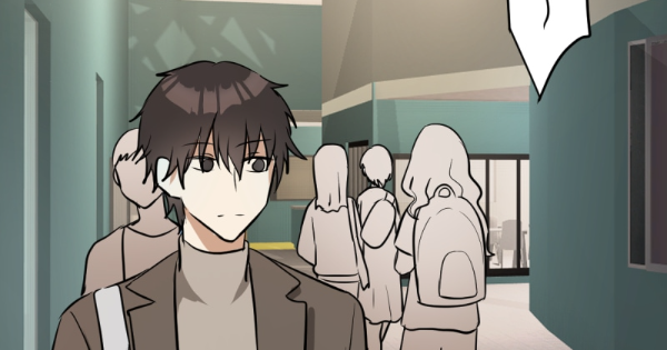 Read Phase Me :: Ep-30 Part 1/4 | Tapas Comics