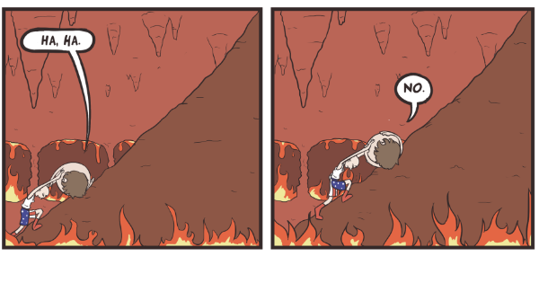 Read Whomp! The Okayest Hits :: Collection 3 | Tapas Comics