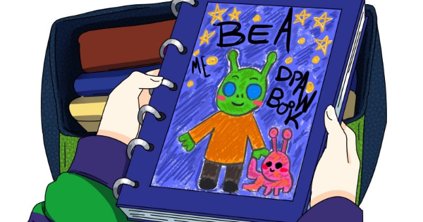 Read Happiness is Ewe :: [S1 - 58.5] - Matvee | Tapas Comics