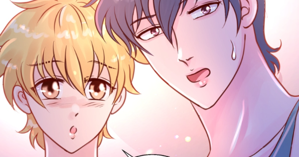 Read I'm Your Puppet :: Chapter 4.5 | Tapas Comics