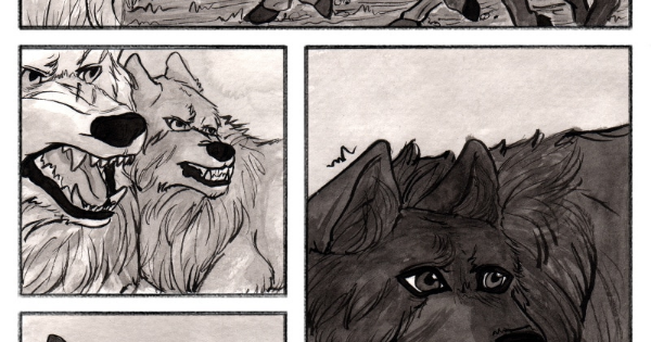 Read Devour :: Ch6Pg15-17 | Tapas Comics