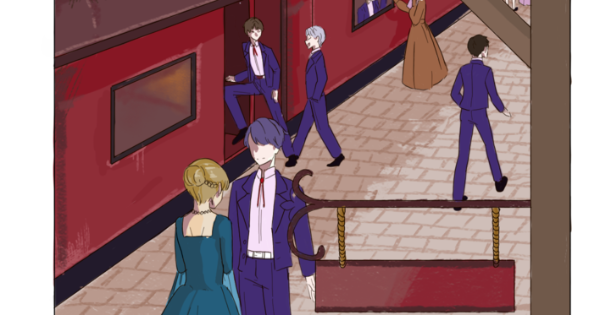 Read I seduced the hero's mother (GL) :: Episode 1 | Tapas Comics