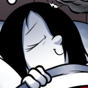 Read Erma :: 13 Days of ERMA-WEEN 2021: Day 13 | Tapas Comics