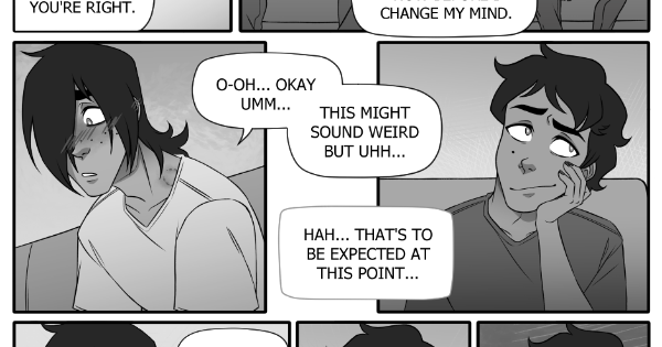 Read Copper eyes :: Candy Yellow - page 67 | Tapas Comics