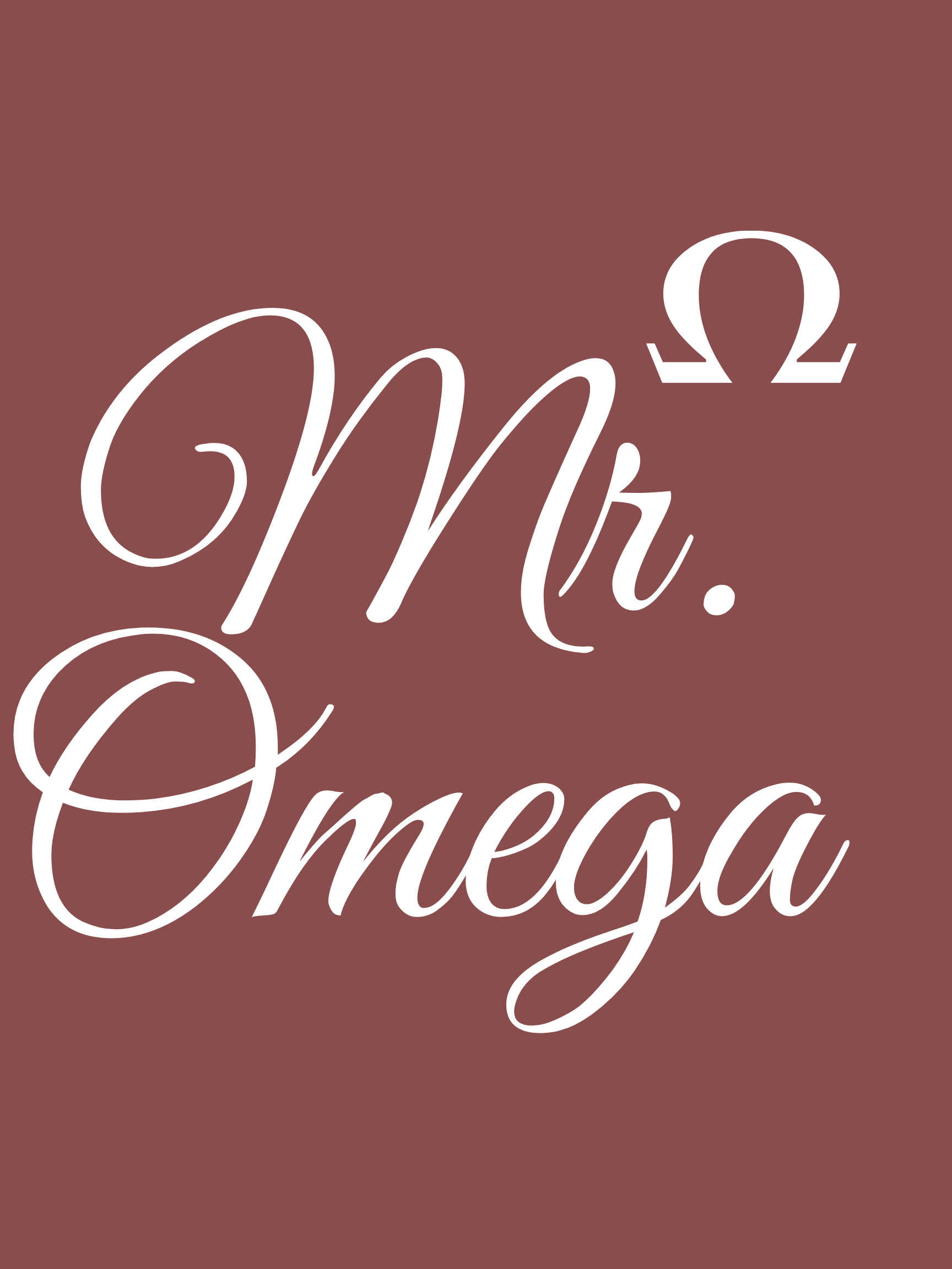 Read Mr Omega :: Chapter One; Page One | Tapas Novels