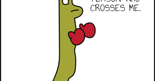 Read Deep Fried Pudge :: Slug | Tapas Comics