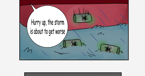 Read Evil Sponge Bob :: Spongebob "Horror tales" Zombies prt1 | Tapas ...