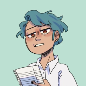 Read Spicy Mints :: Tsurai Doodles | Tapas Comics