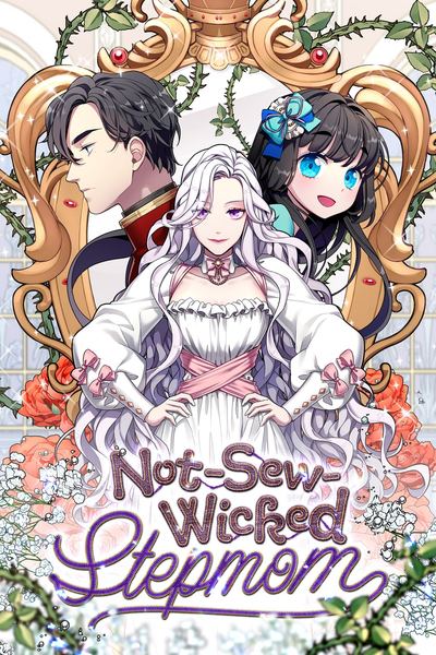 Read Not-Sew-Wicked Stepmom :: Episode 4 | Tapas Comics