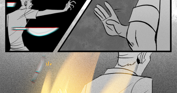 Read Long Exposure :: ch.5 207-210 | Tapas Comics