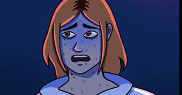 Read Closure :: Chapter 1 | Tapas Comics