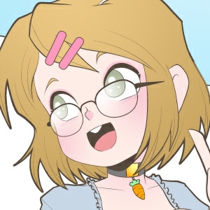Read A Girl Called Lapin :: Scent | Tapas Comics